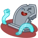 Tomby - Sticker pack for WhatsApp