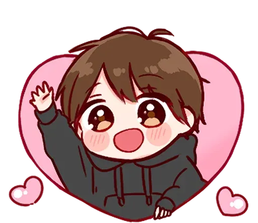 Toco - Sticker pack for WhatsApp