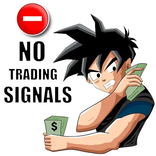 Bitcoin Trading Animated - Sticker pack for WhatsApp