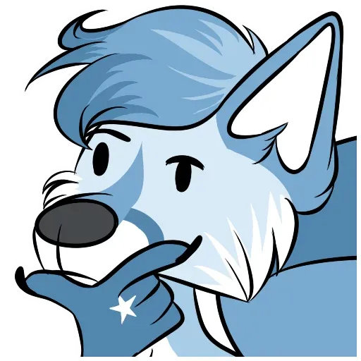 Toothpaste - Sticker pack for WhatsApp