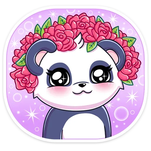 Тори :: @TgSticker - Sticker pack for Telegram