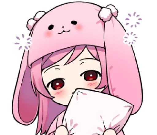 Totto - Chan || @GreySunders - Sticker pack for Telegram