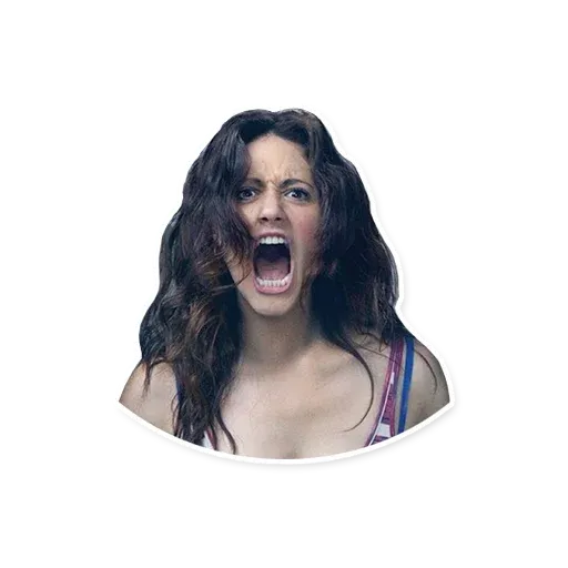 Shameless - Sticker pack for WhatsApp