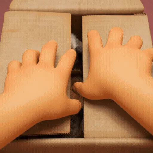 Unboxing - Compilations of Whatsapp Stickers