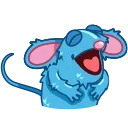 Tutter - Sticker pack for Telegram