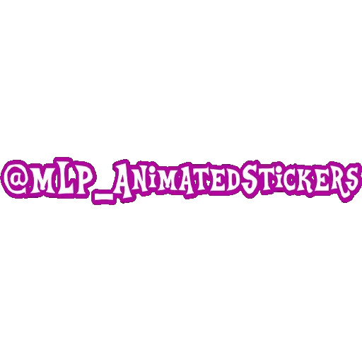 Animated Stickers - Compilations of Whatsapp Stickers