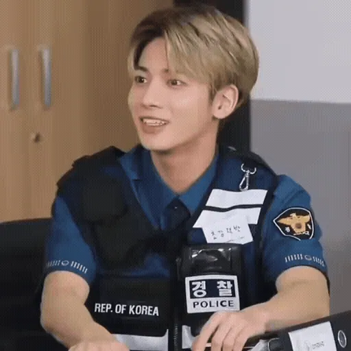 Rep Of Korea - Compilations of Telegram Stickers