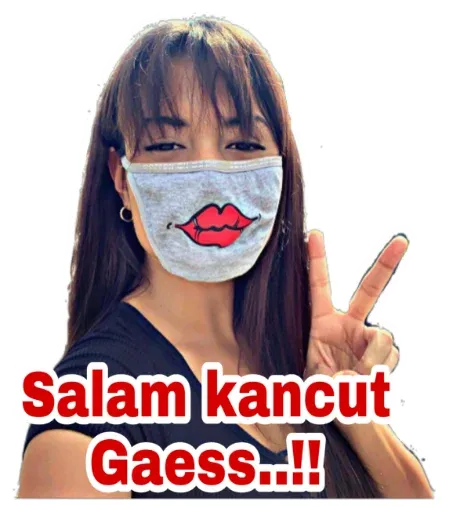 Unyuu - Sticker pack for WhatsApp