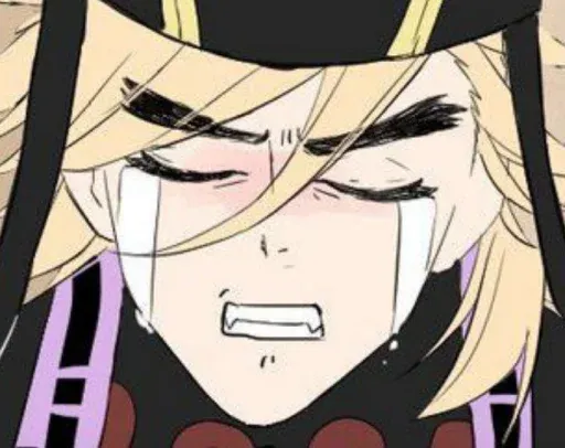 Douma-sama - Sticker pack for WhatsApp