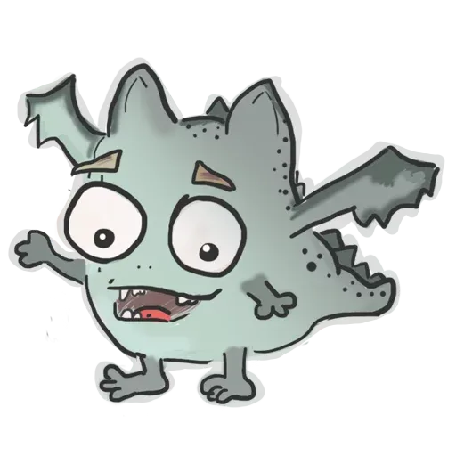 Utiki - Sticker pack for WhatsApp