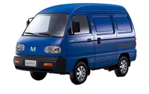 UZBEK CARS - Sticker pack for Telegram