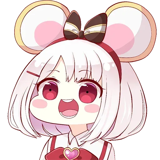 Vikala @anime_stickerr - Sticker pack for WhatsApp
