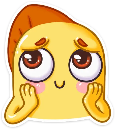 Snappy :: @TgSticker - Sticker pack for Telegram