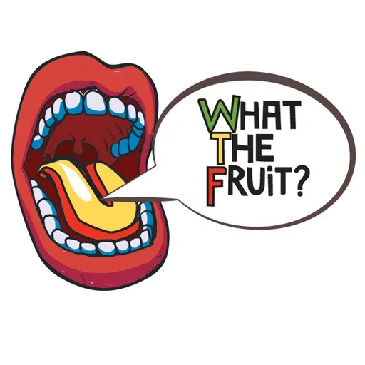 WTF - Sticker pack for WhatsApp