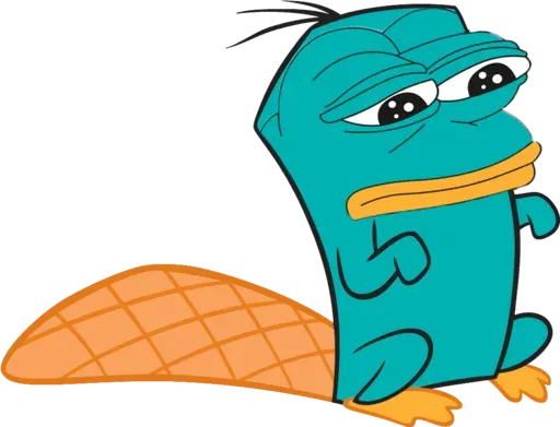 William - Sticker pack for WhatsApp