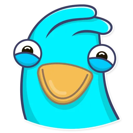 WINGS - Sticker pack for WhatsApp