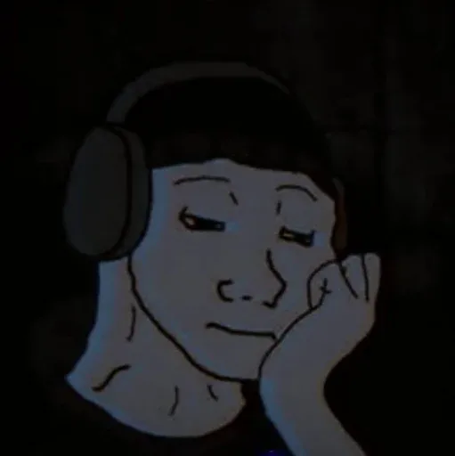 Wojak, The Feels Guy - Paquete de stickers para WhatsApp
