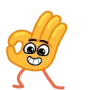 Wrist guys by @shurmin_jpg - Sticker pack for WhatsApp