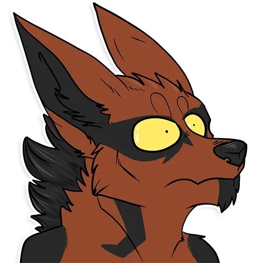 Wunderbaguette - Sticker pack for WhatsApp