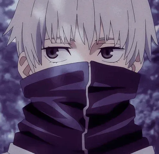 toge inumaki @rimuru_tempest_sama - Sticker pack for WhatsApp