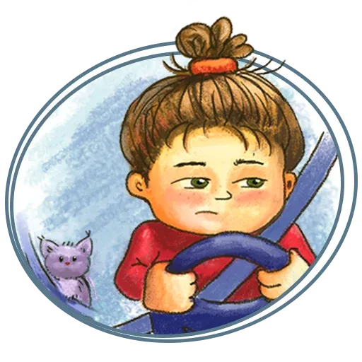 Zi stickers - Sticker pack for WhatsApp